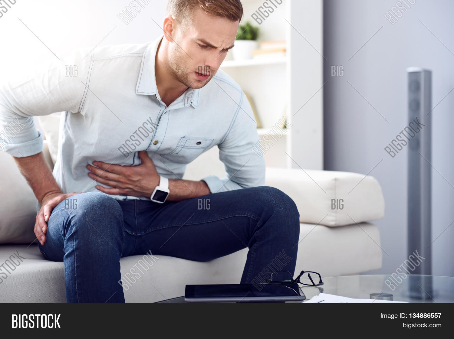 Need Urgent Help. Sick Image & Photo (Free Trial) | Bigstock