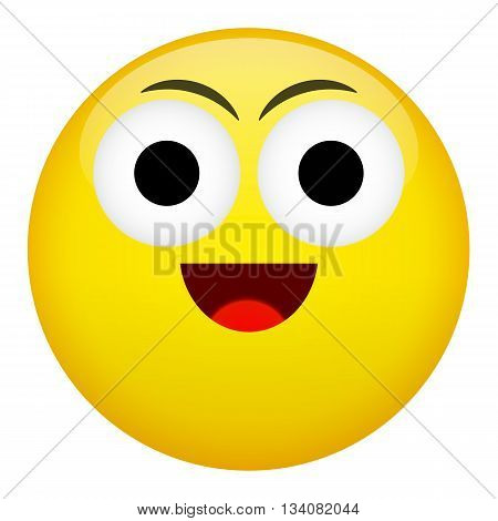 Smile Laugh Frown Image & Photo (Free Trial) | Bigstock