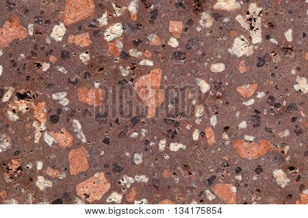 Surface Porphyry Image & Photo (Free Trial) | Bigstock