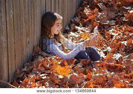 Tween Kid Girl Playing Image & Photo (Free Trial) | Bigstock