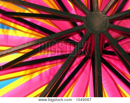 Star Canopy Colors Image & Photo (Free Trial) | Bigstock