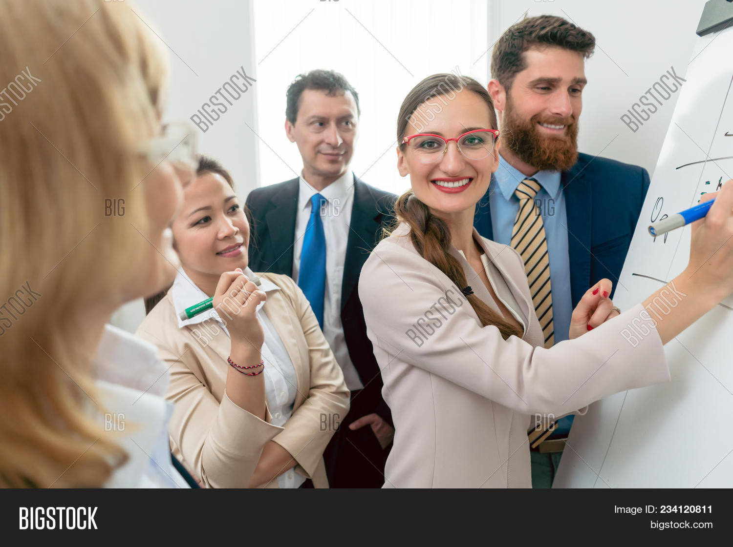 Portrait Proficient Image & Photo (Free Trial) | Bigstock