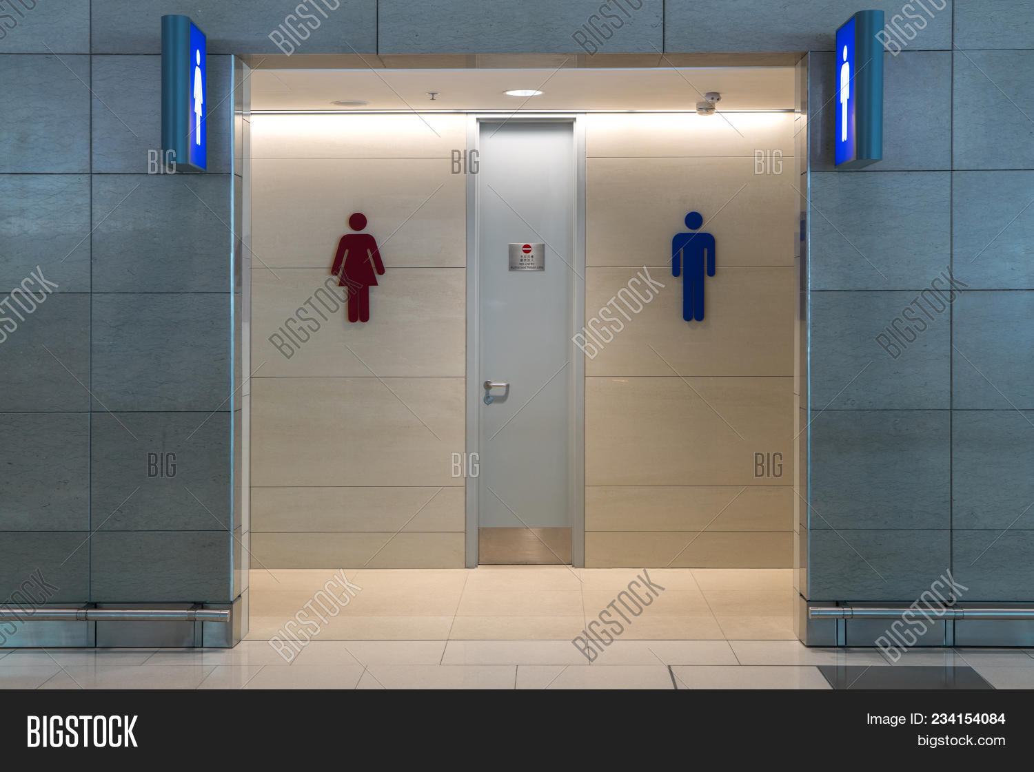 Front View Public Image & Photo (Free Trial) | Bigstock