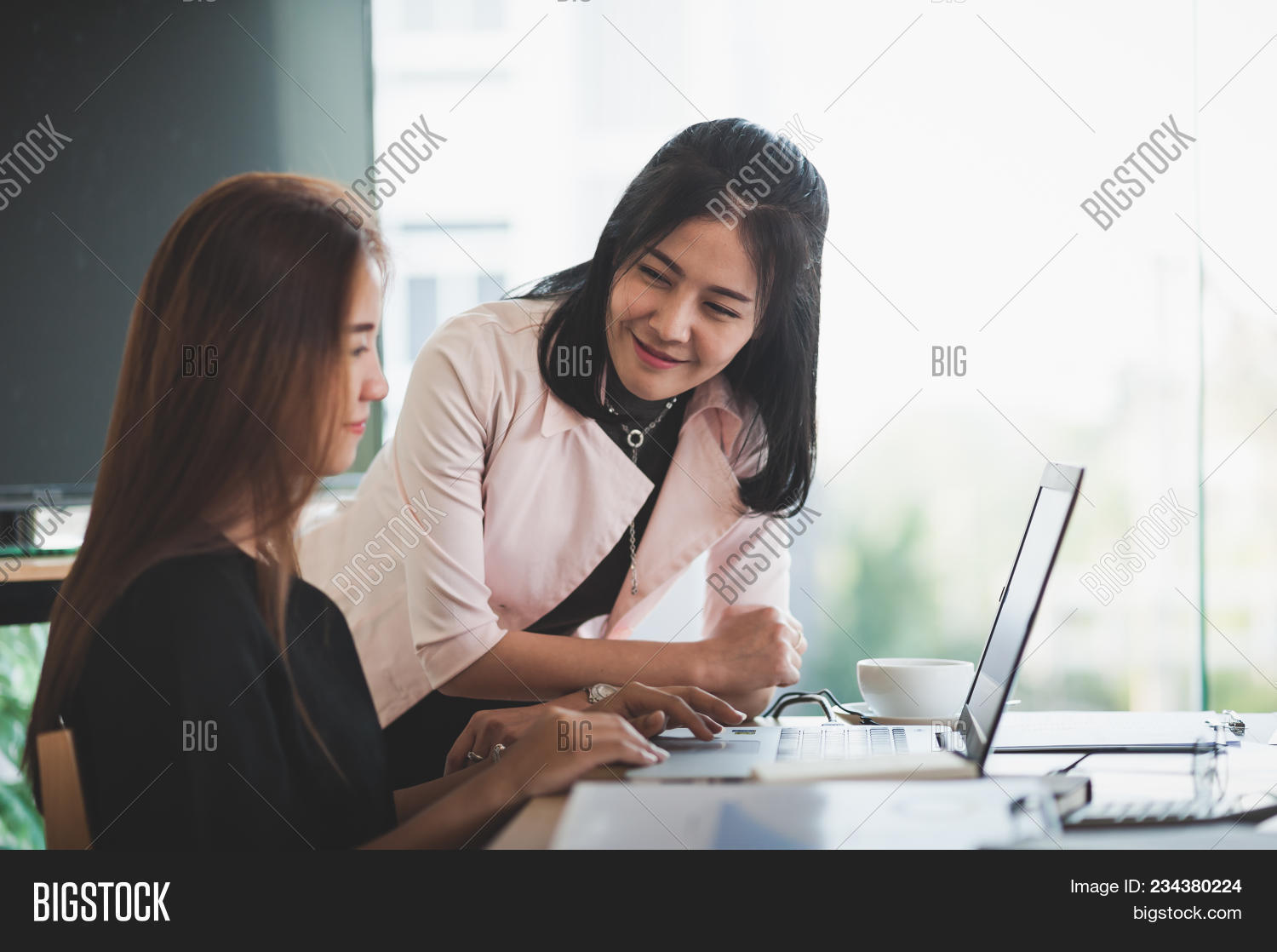 Young Asian Business Image & Photo (Free Trial) | Bigstock