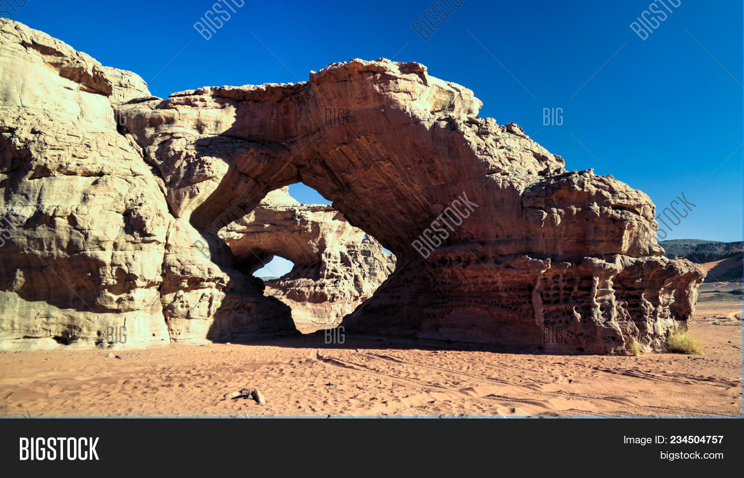 Landscape Sand Dune Image & Photo (Free Trial) | Bigstock