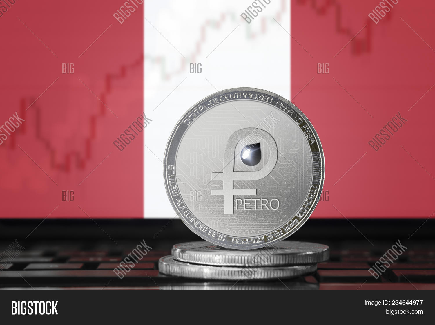 Petro (ptr) Image & Photo (Free Trial) | Bigstock