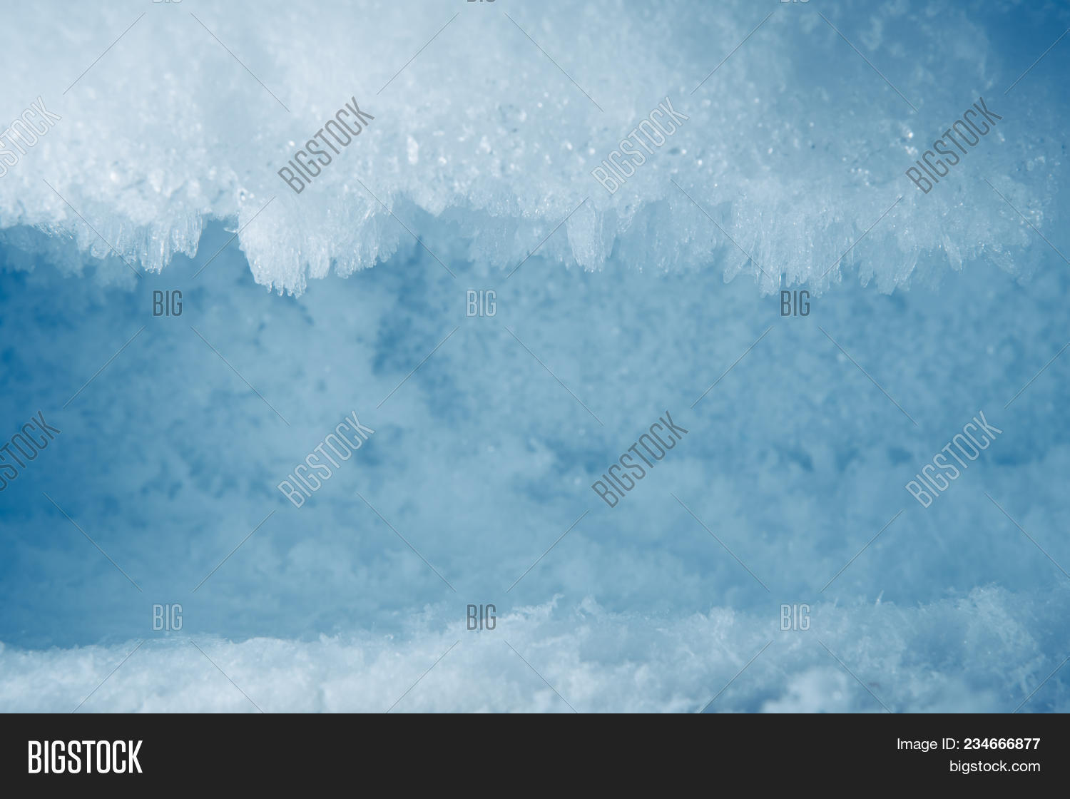 Icy Frost Background Image & Photo (Free Trial) | Bigstock