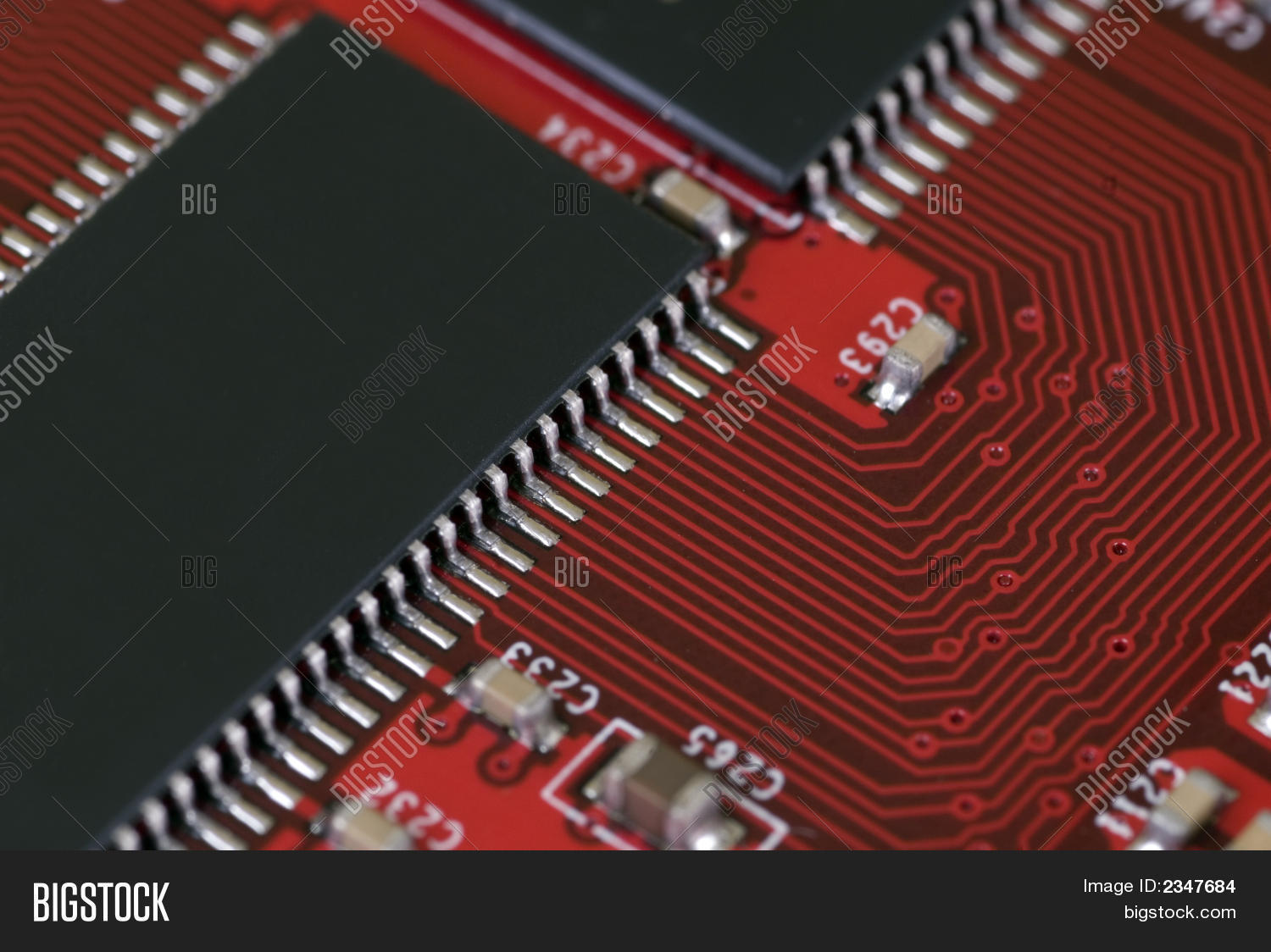 Technology - Graphics Image & Photo (Free Trial) | Bigstock