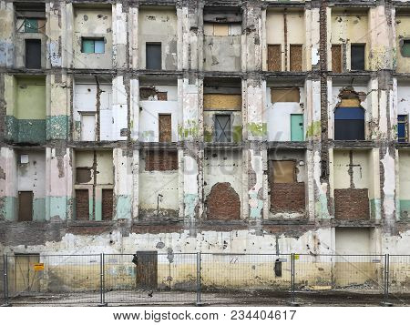 Fragment Building Image & Photo (Free Trial) | Bigstock