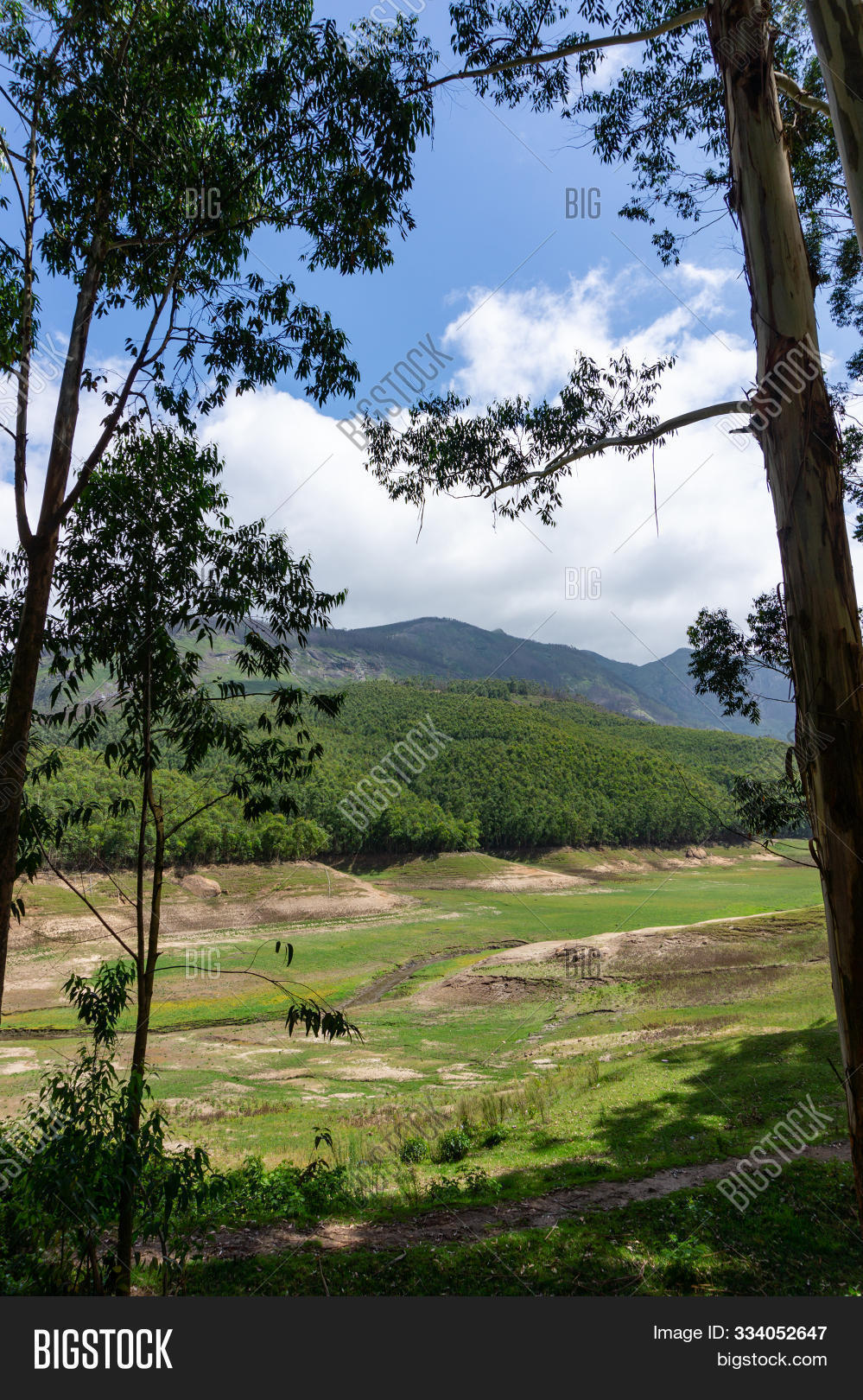 Meandering Stream Image & Photo (Free Trial) | Bigstock