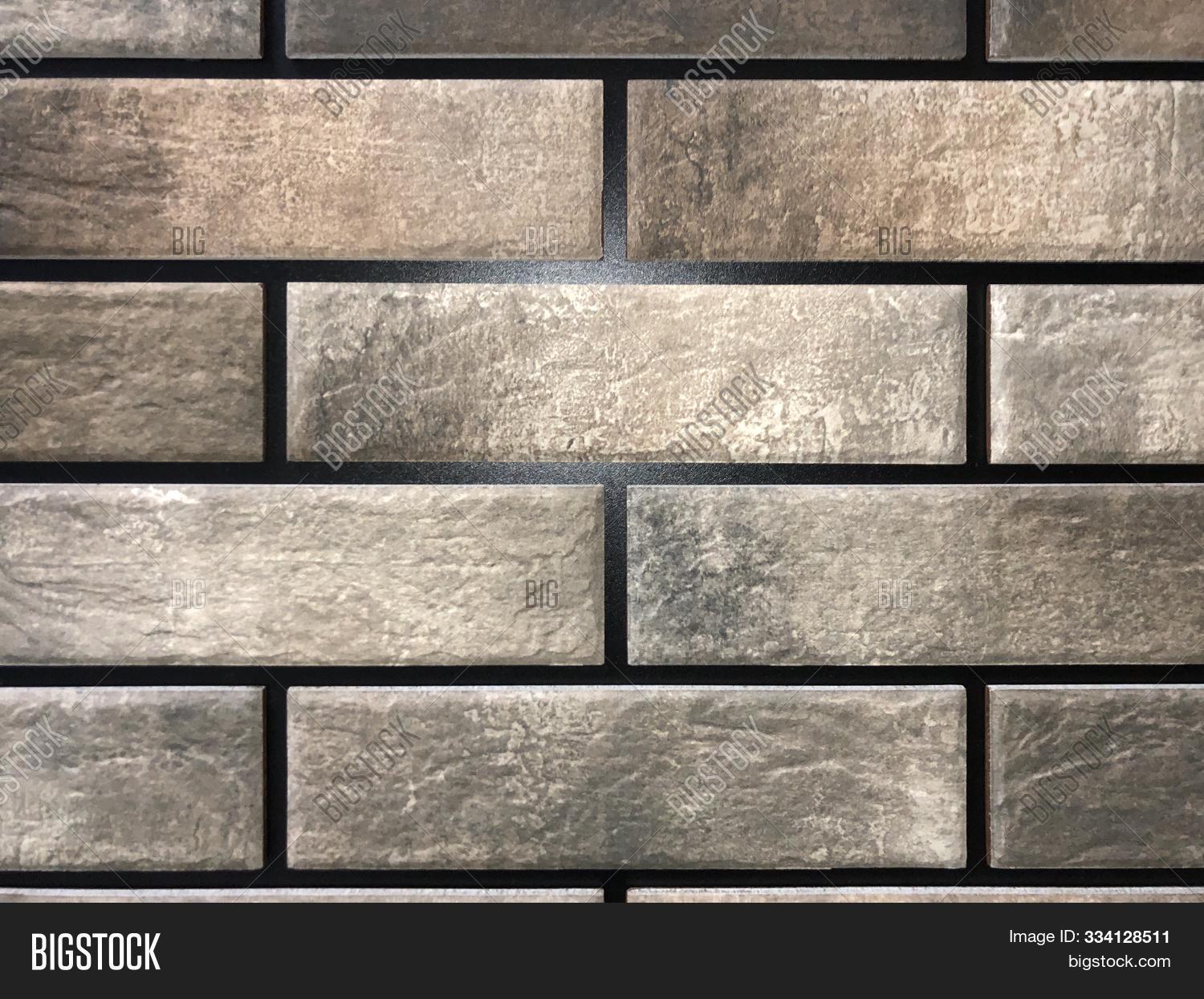 Brickwork Texture Image & Photo (Free Trial) | Bigstock