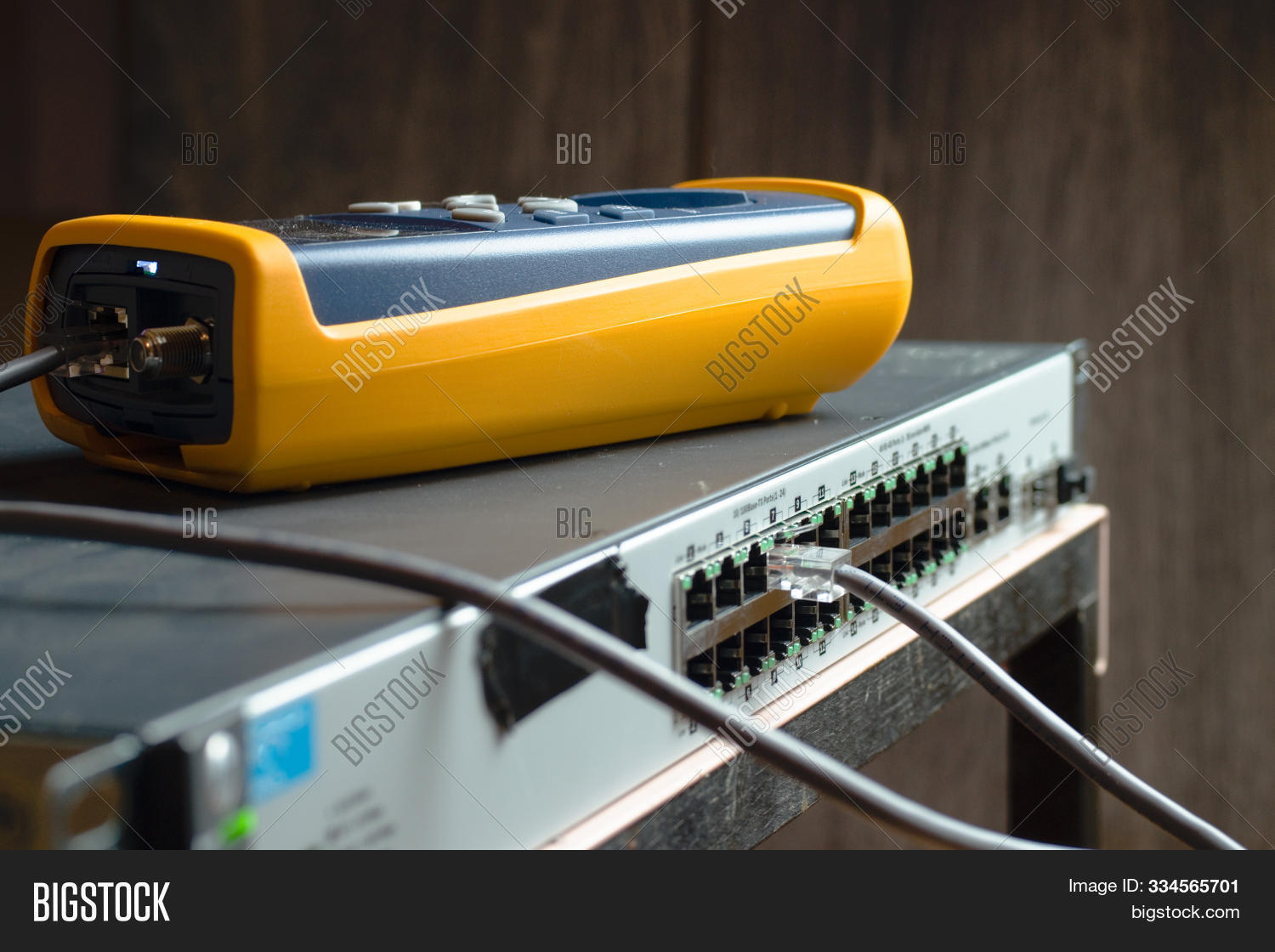 Computer Data Network Image & Photo (Free Trial) | Bigstock