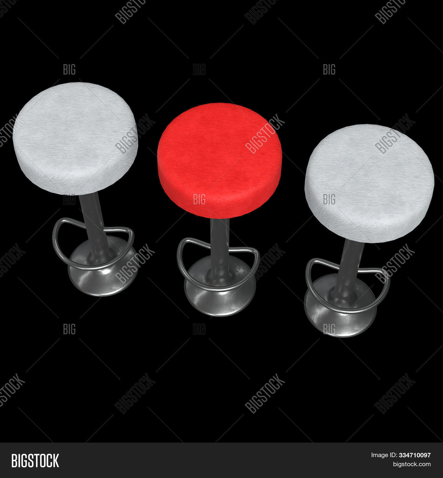 Retro Red Vintage Bar Image & Photo (Free Trial) | Bigstock