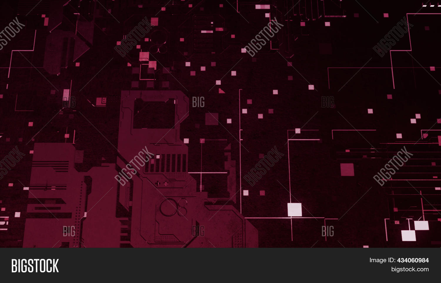 Impressive Animation Image & Photo (Free Trial) | Bigstock