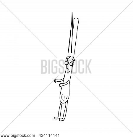 Funny Cartoon Vector & Photo (Free Trial) | Bigstock