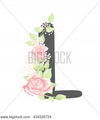 Vector Floral Vector & Photo (Free Trial) | Bigstock