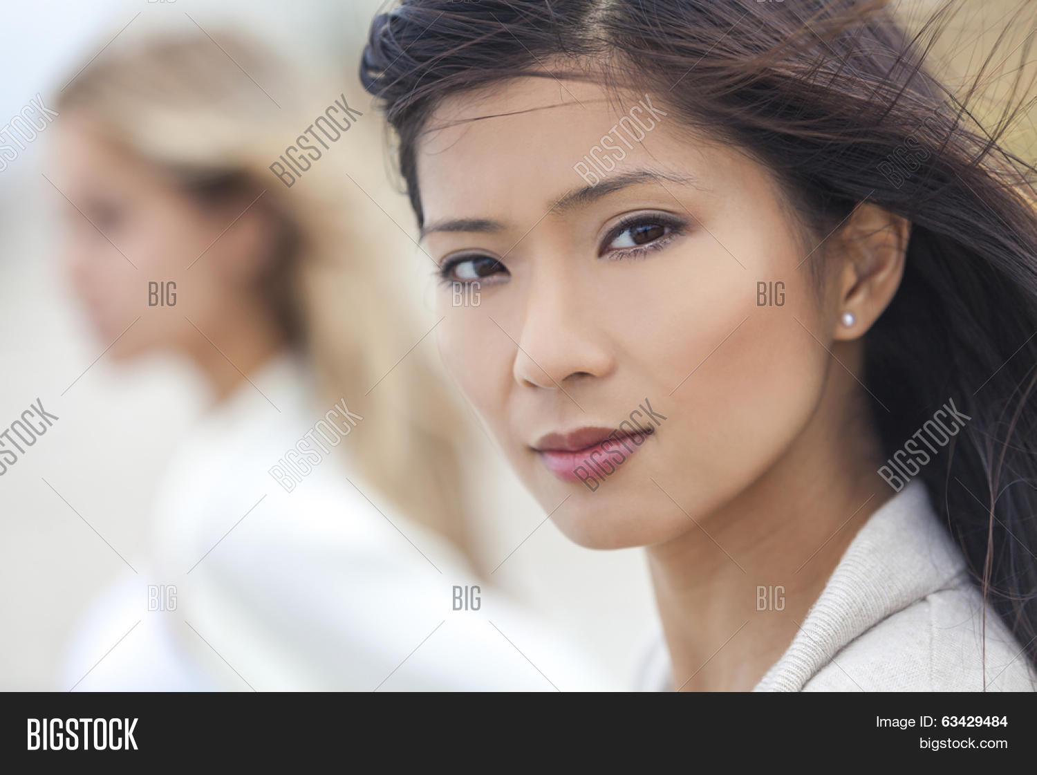 Outdoor Profile Image & Photo (Free Trial) | Bigstock