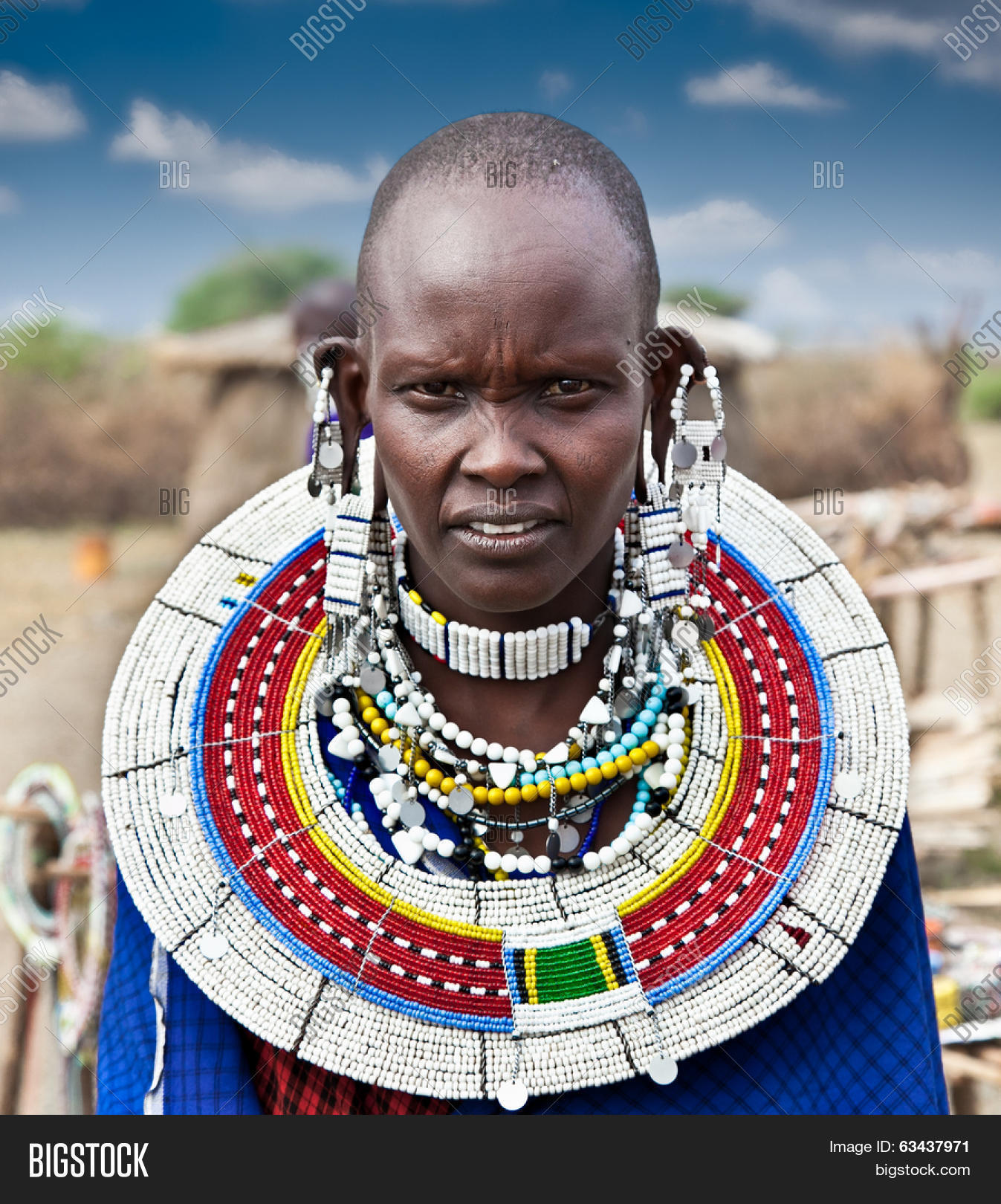 TANZANIA, AFRICA- Image & Photo (Free Trial) | Bigstock
