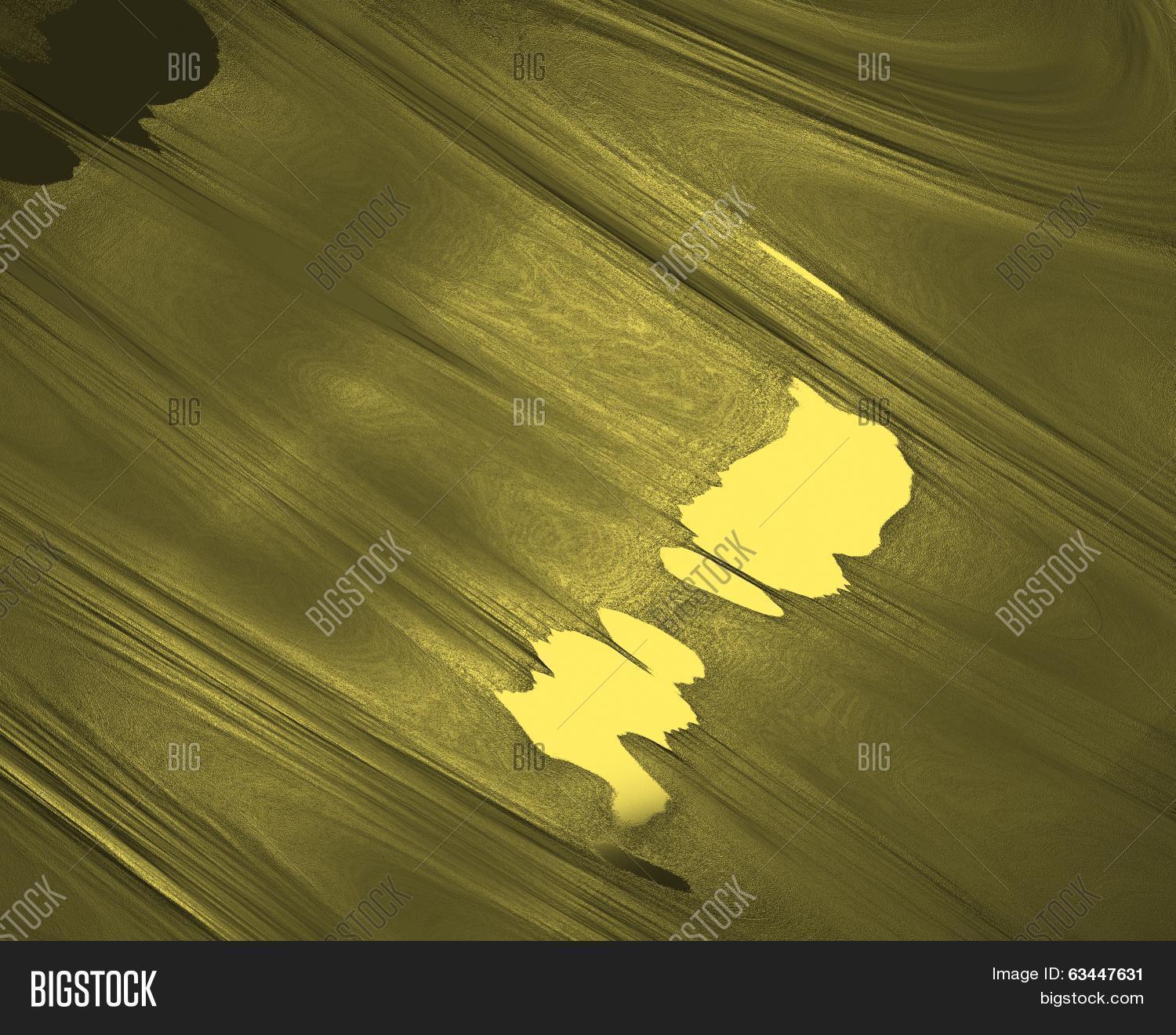Liquid Gold Texture. Image & Photo (Free Trial) | Bigstock