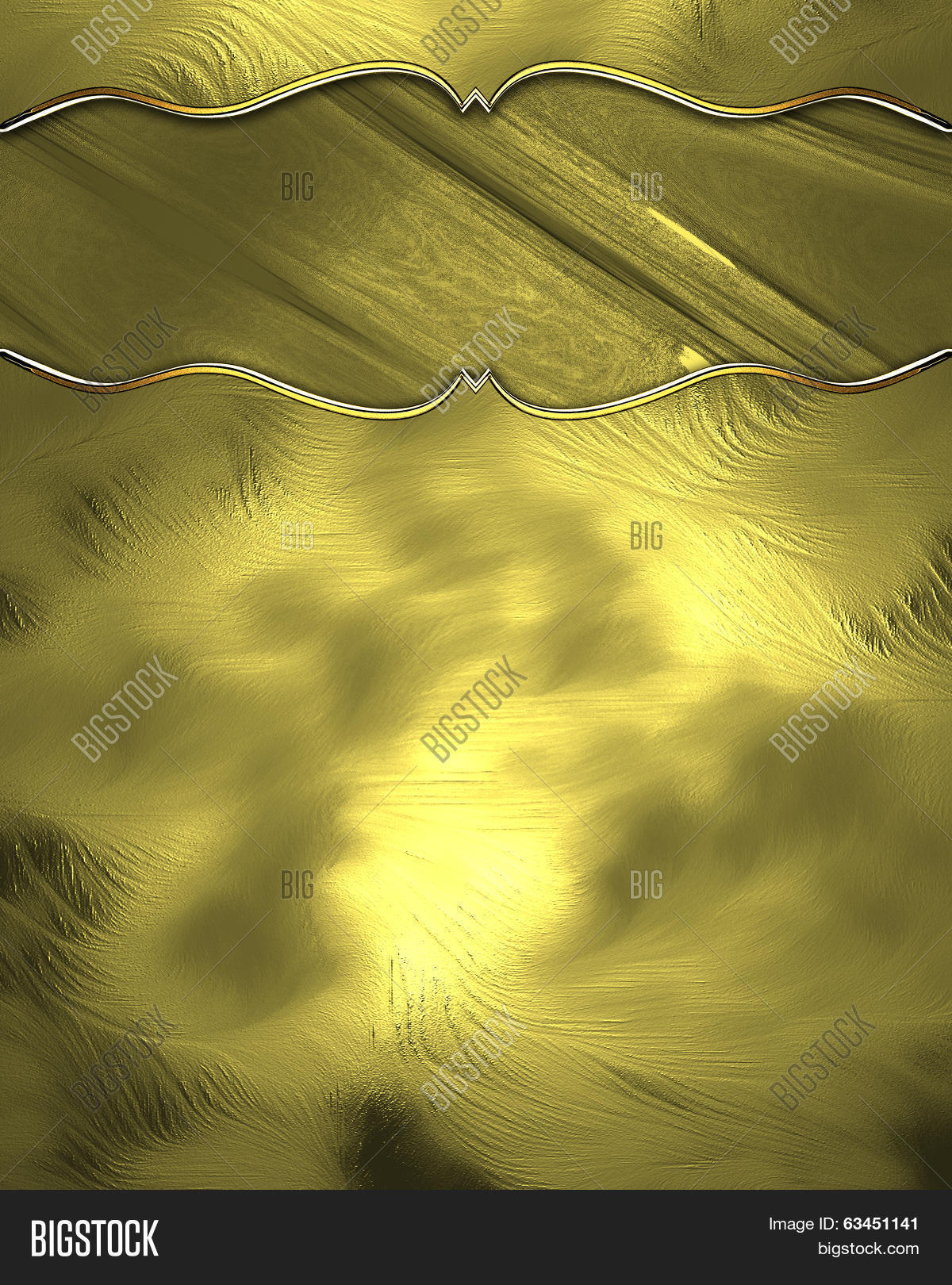 Elegant Gold Image & Photo (Free Trial) | Bigstock