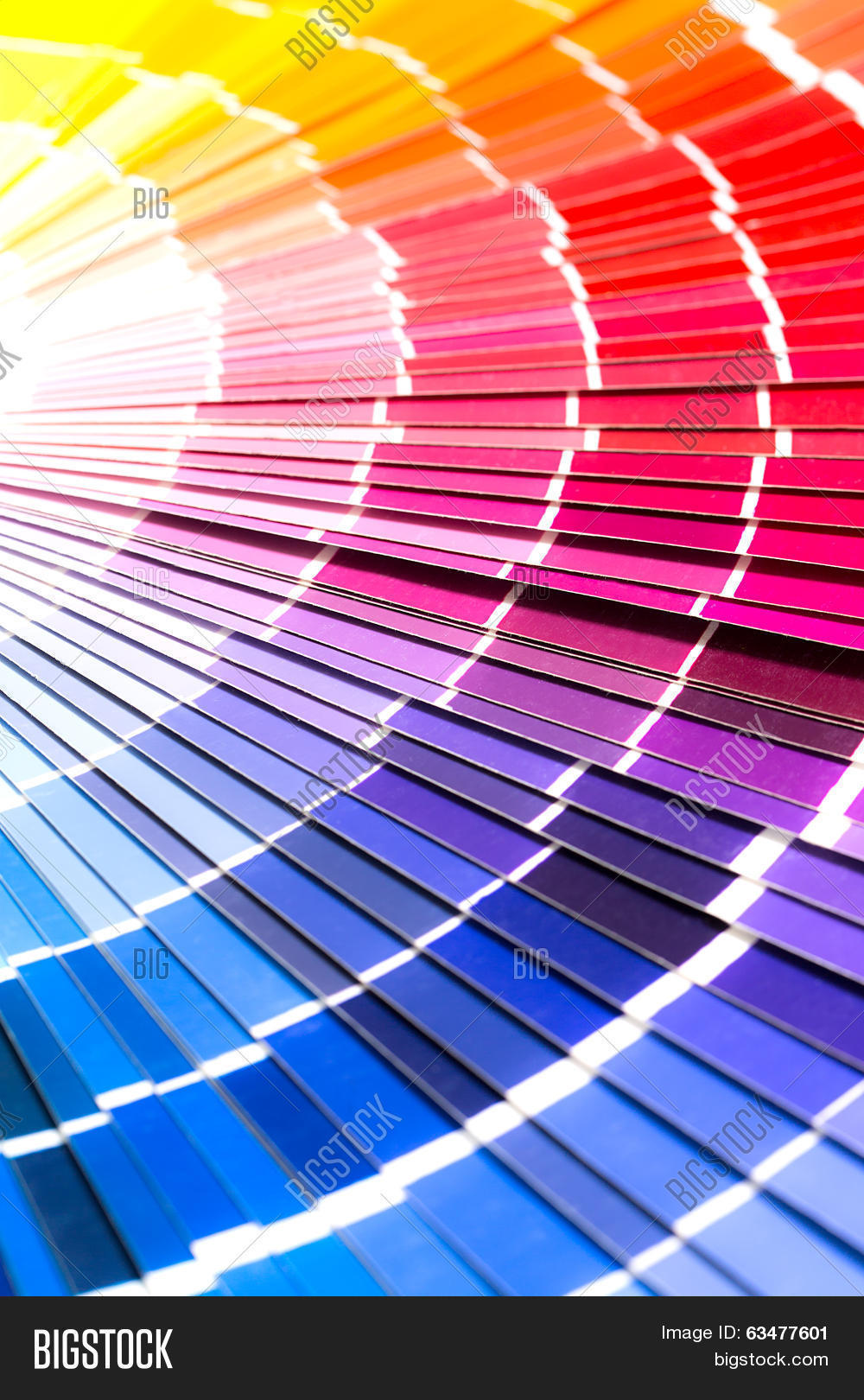 Open Pantone Sample Image & Photo (Free Trial) | Bigstock