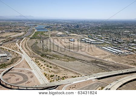 Tempe, Arizona Skyline Image & Photo (Free Trial) | Bigstock