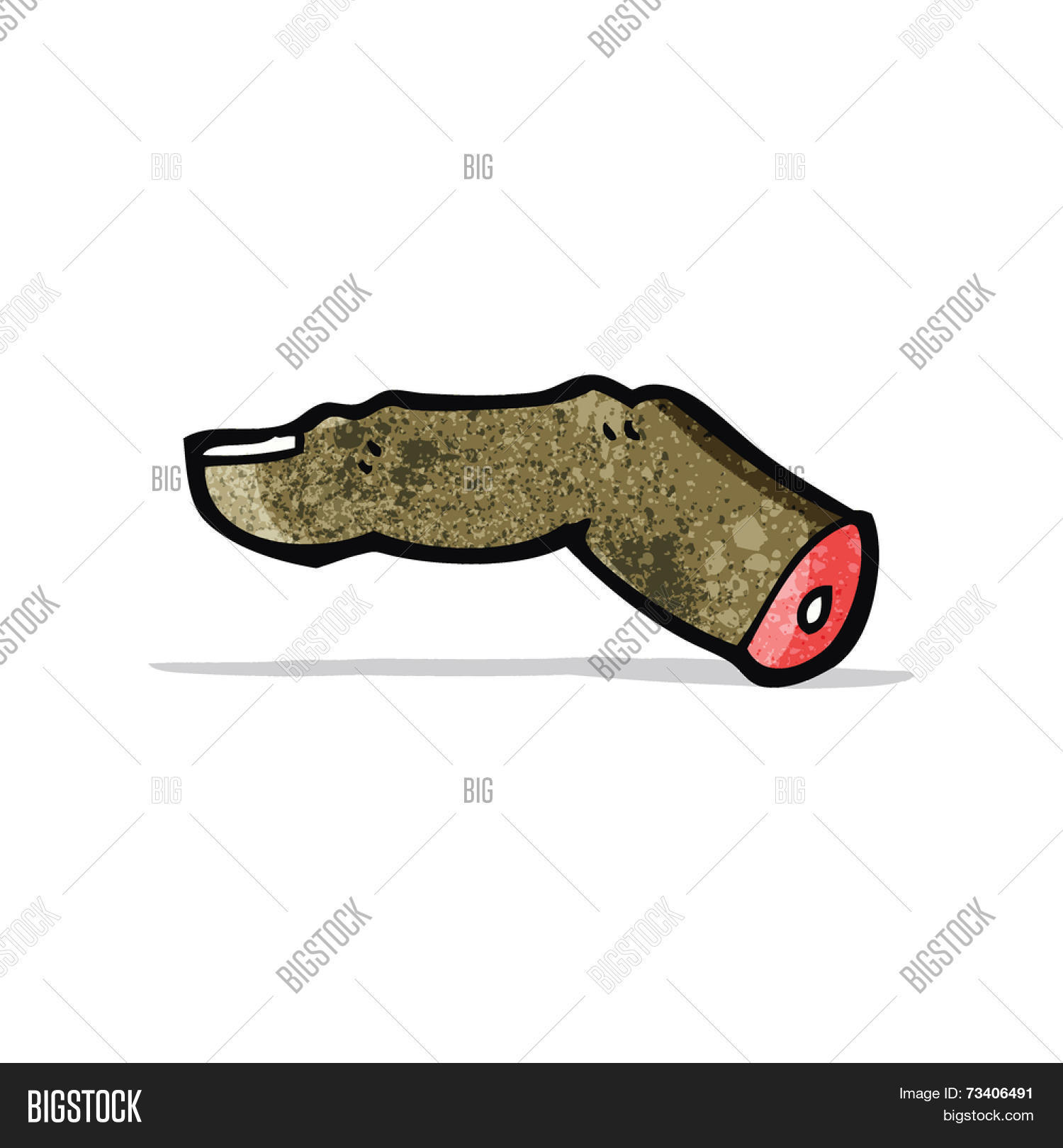 Severed Finger Vector & Photo (Free Trial) | Bigstock