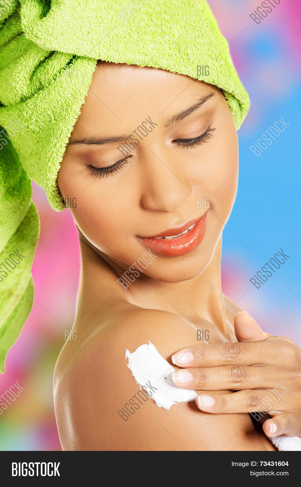 Attractive Woman Image & Photo (Free Trial) | Bigstock
