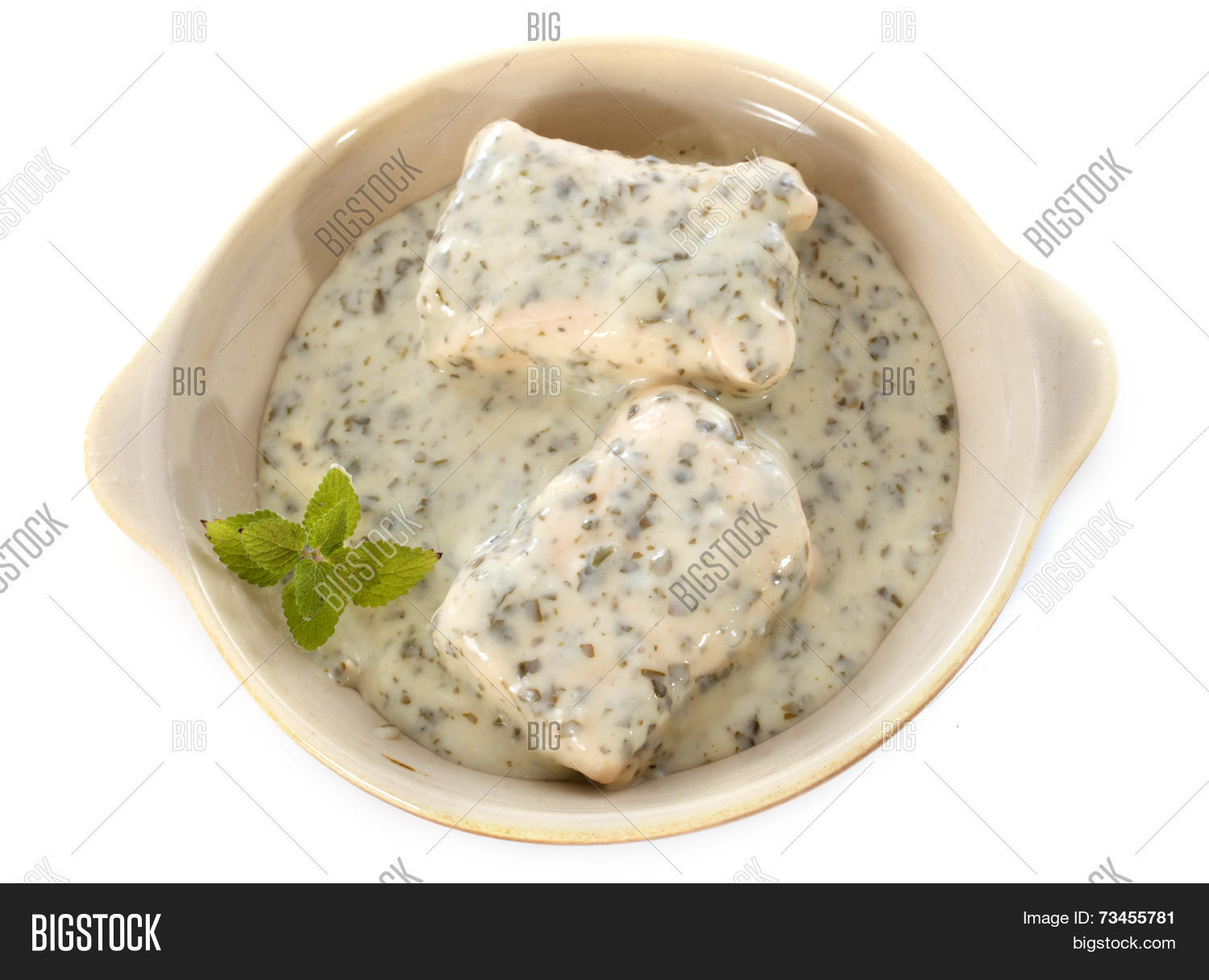 Salmon Paupiette Image & Photo (Free Trial) | Bigstock