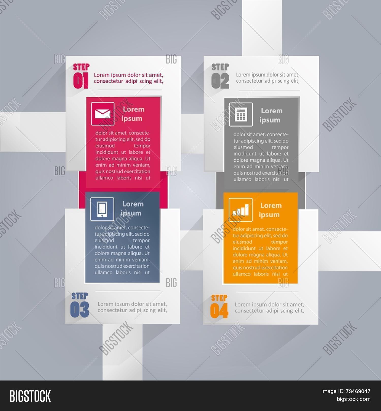 Infographics Vector & Photo (Free Trial) | Bigstock