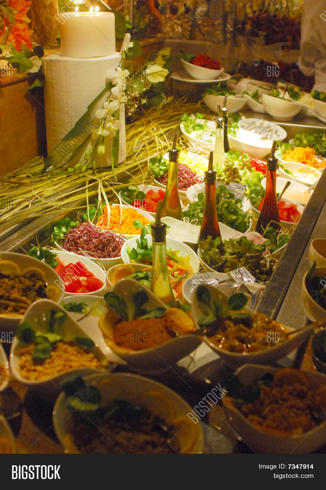 Open Buffet Image & Photo (Free Trial) | Bigstock