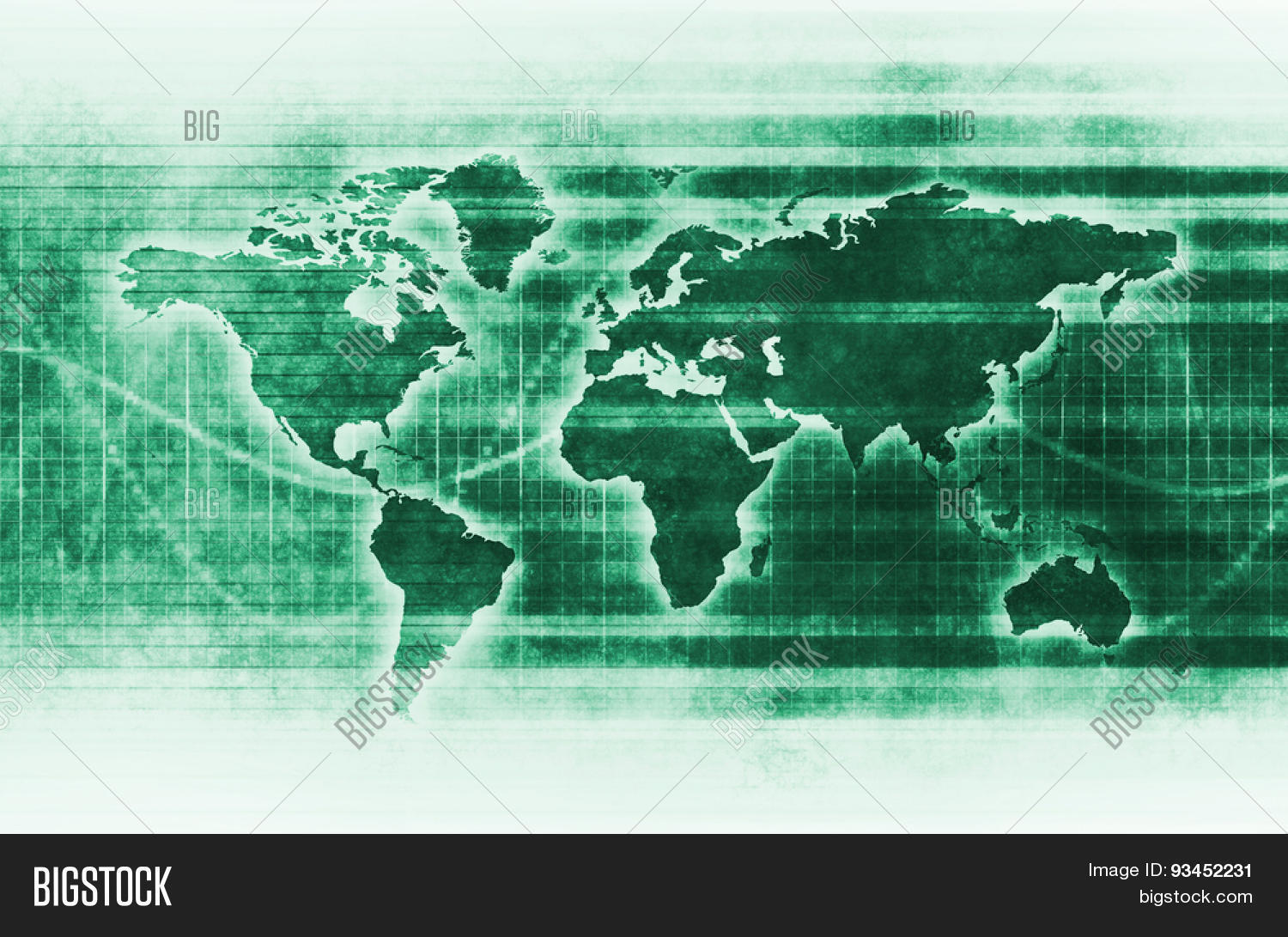 Data Tracking Image & Photo (Free Trial) | Bigstock