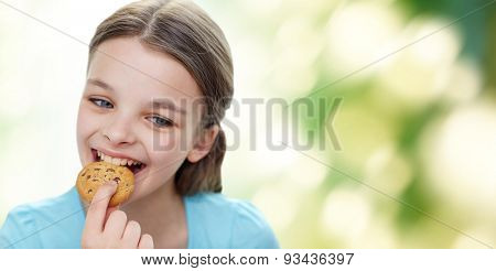 Kids Eating Cookies Images, Illustrations & Vectors (Free) - Bigstock
