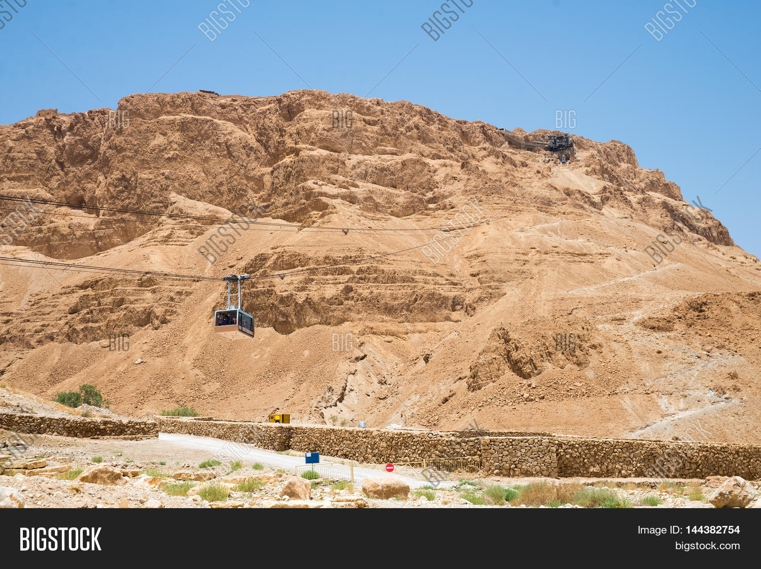 View Dry Mountains Image & Photo (Free Trial) | Bigstock