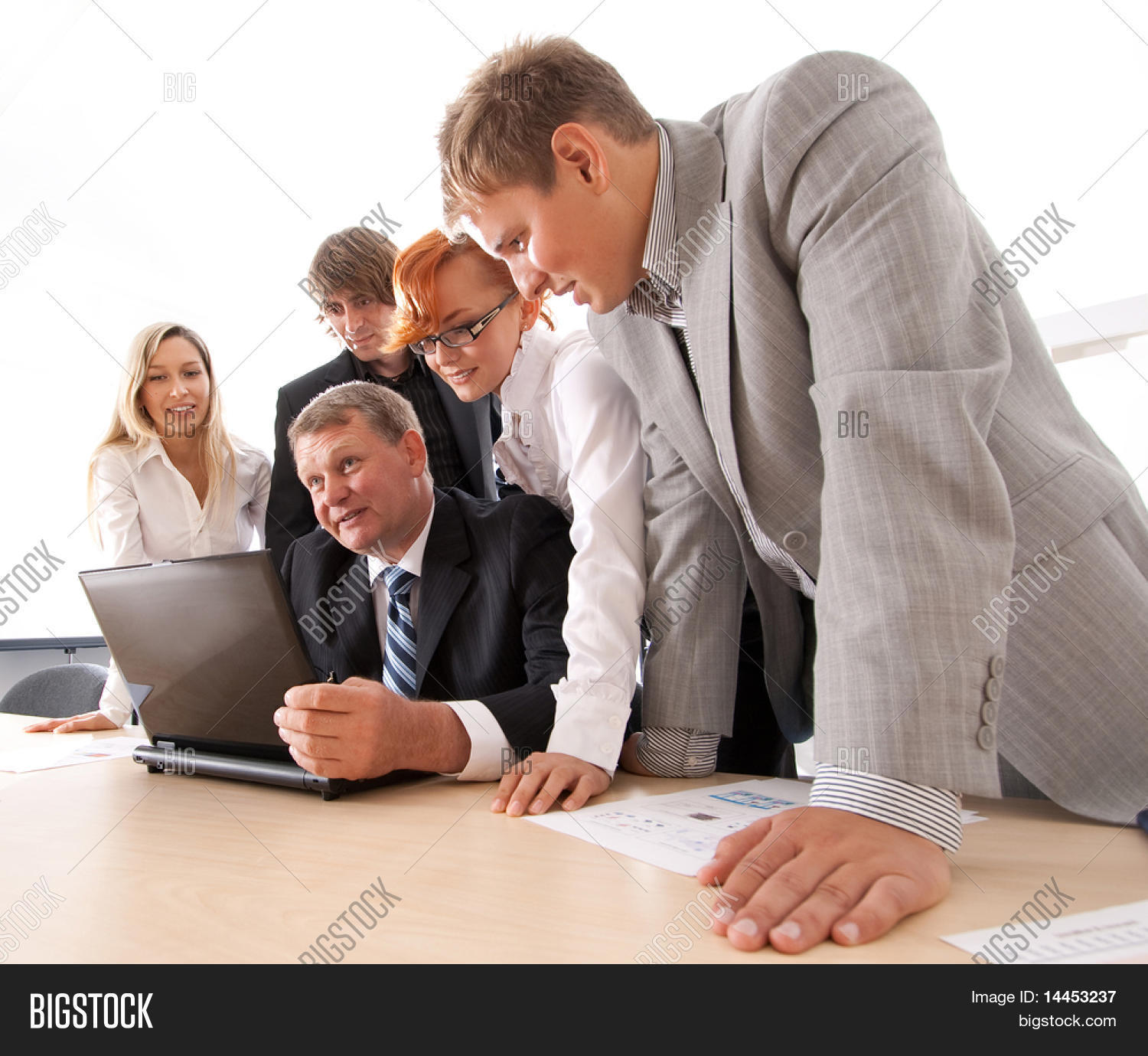 Wide Angle Shoot Image & Photo (Free Trial) | Bigstock