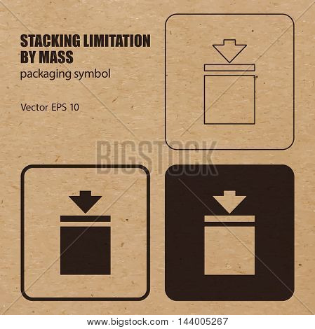 Stacking Limitation Vector & Photo (Free Trial) | Bigstock