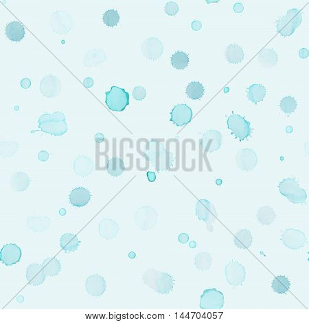 Watercolor Stains Image & Photo (Free Trial) | Bigstock