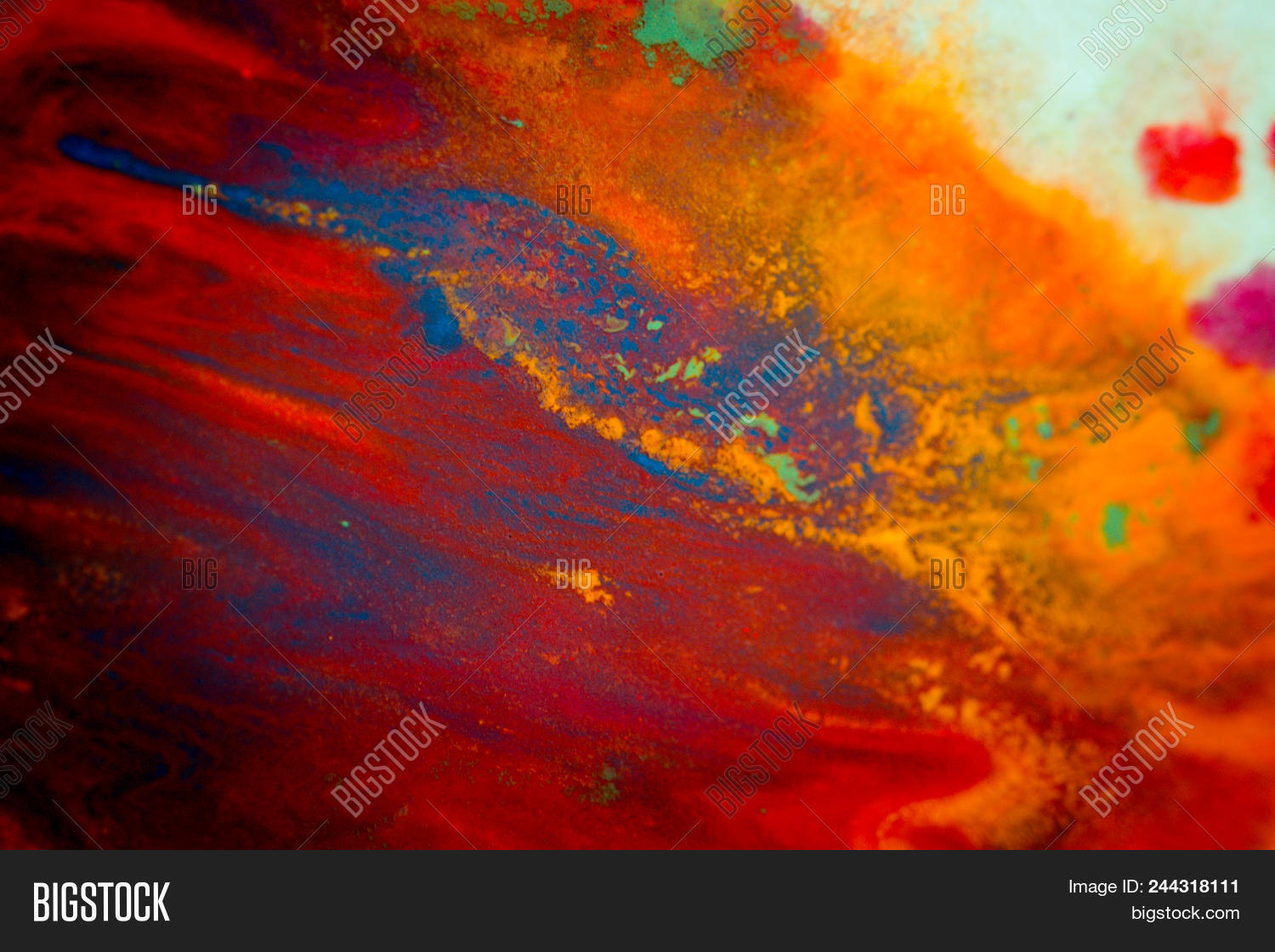 Whirlwind Vortex Image & Photo (Free Trial) | Bigstock
