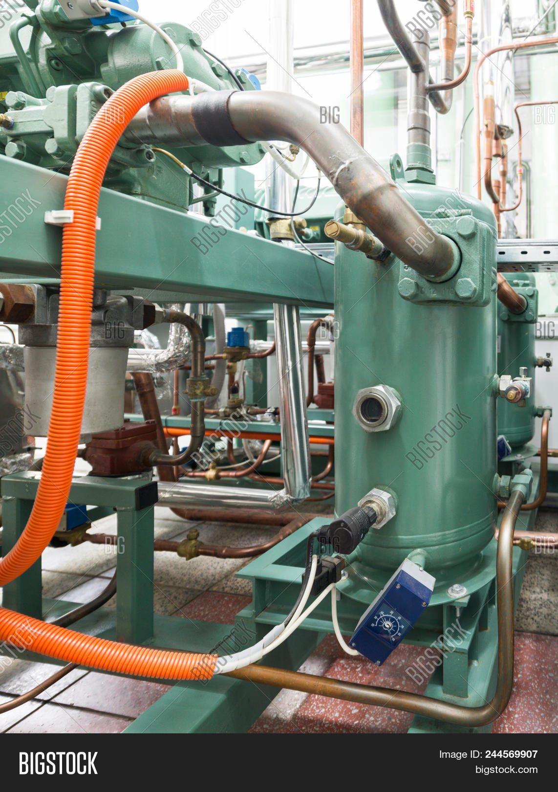 Industrial Image & Photo (Free Trial) | Bigstock