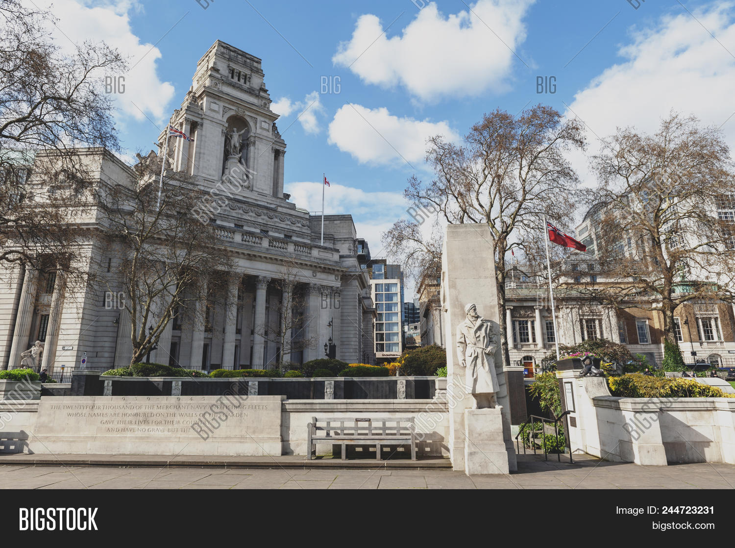 London, Uk - April Image & Photo (Free Trial) | Bigstock