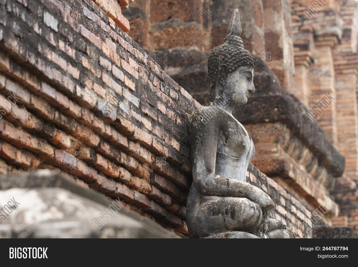 700 Years Old Ancient Image & Photo (Free Trial) | Bigstock