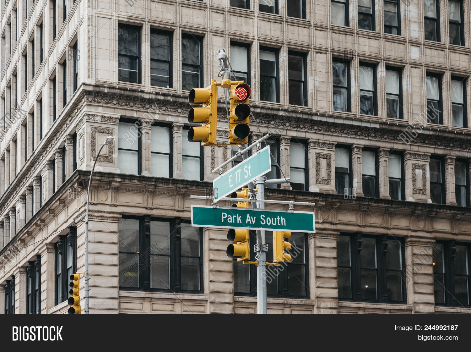 Street Name Road Signs Image & Photo (Free Trial) | Bigstock