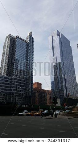150 North Wacker Drive Image & Photo (Free Trial) | Bigstock