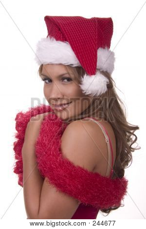 Little Miss Chevious Image & Photo (Free Trial) | Bigstock