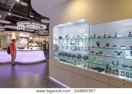 Hong Kong, China - Image & Photo (Free Trial) | Bigstock