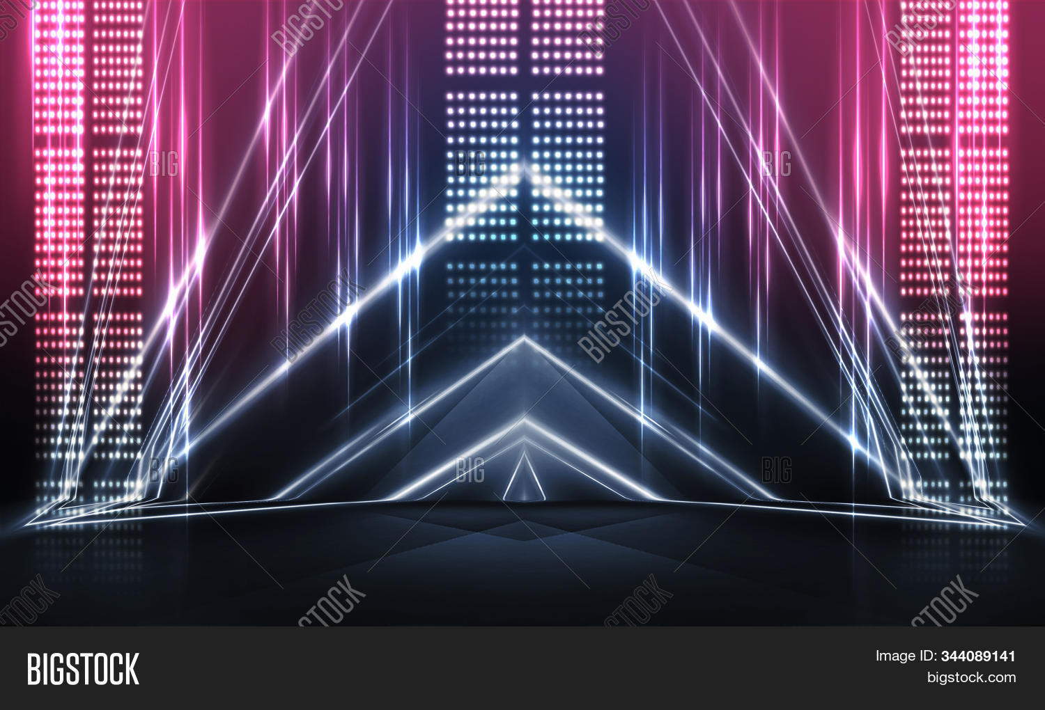 Background Empty Show Image & Photo (Free Trial) | Bigstock