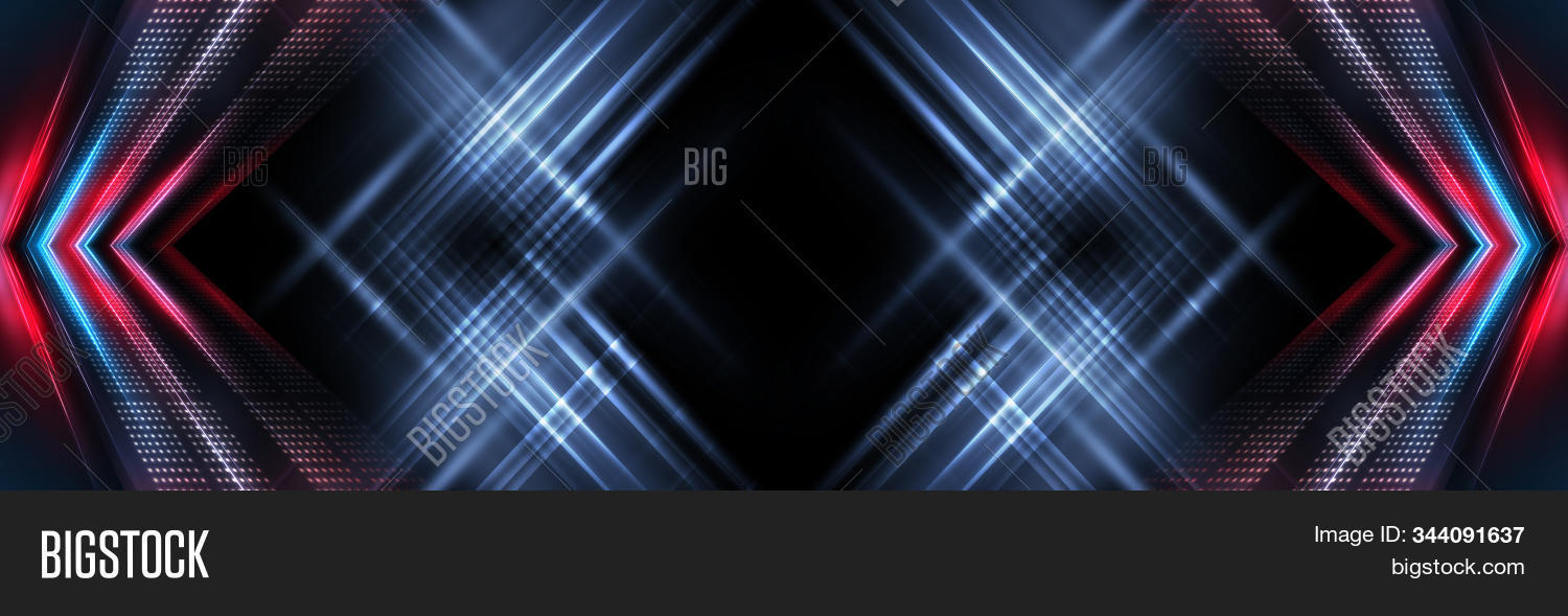 Empty Dark Abstract Image & Photo (Free Trial) | Bigstock
