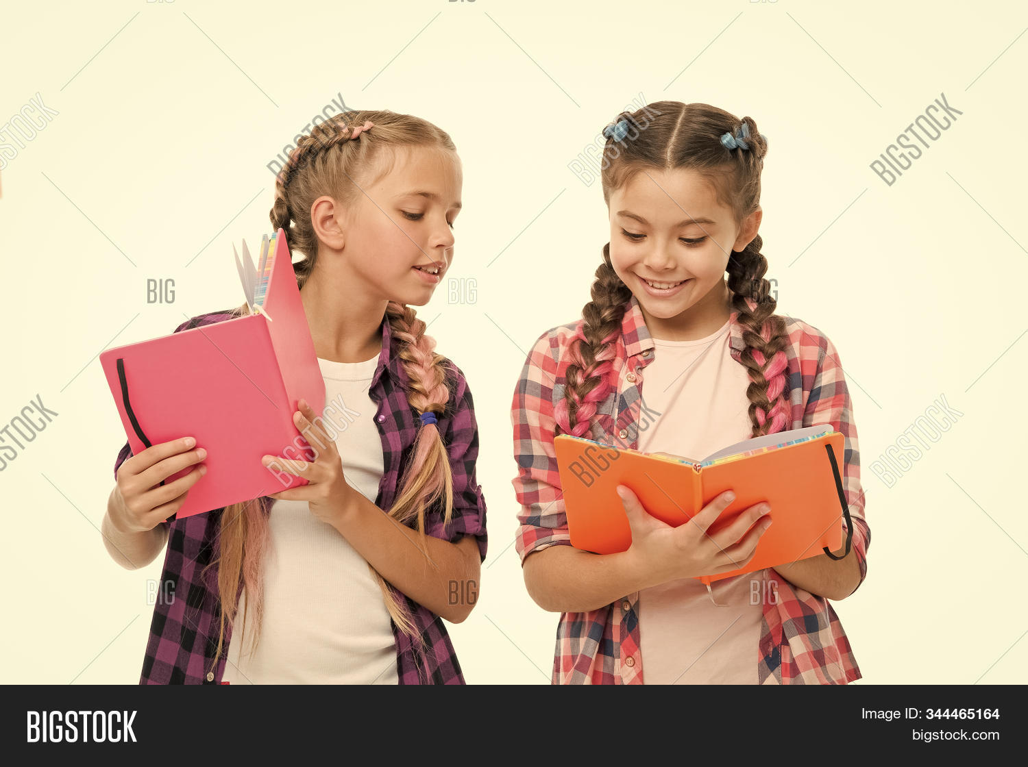 Reading Skills. Cute Image & Photo (Free Trial) | Bigstock