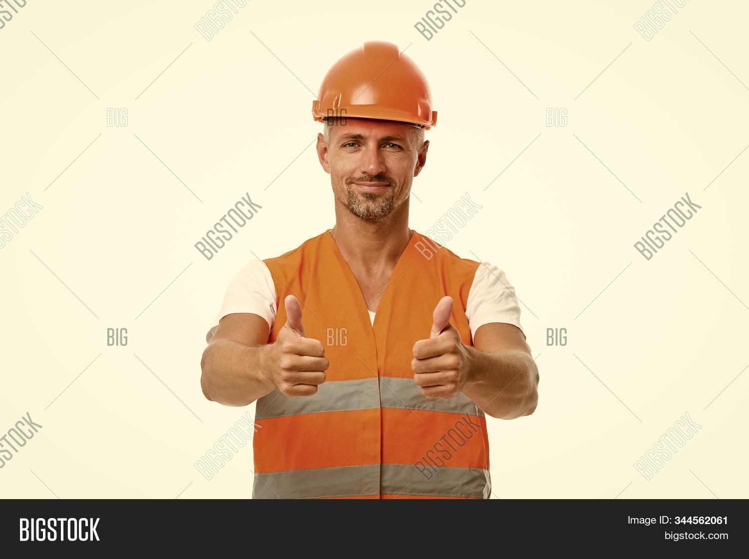 Good Job. Safety Main Image & Photo (Free Trial) | Bigstock