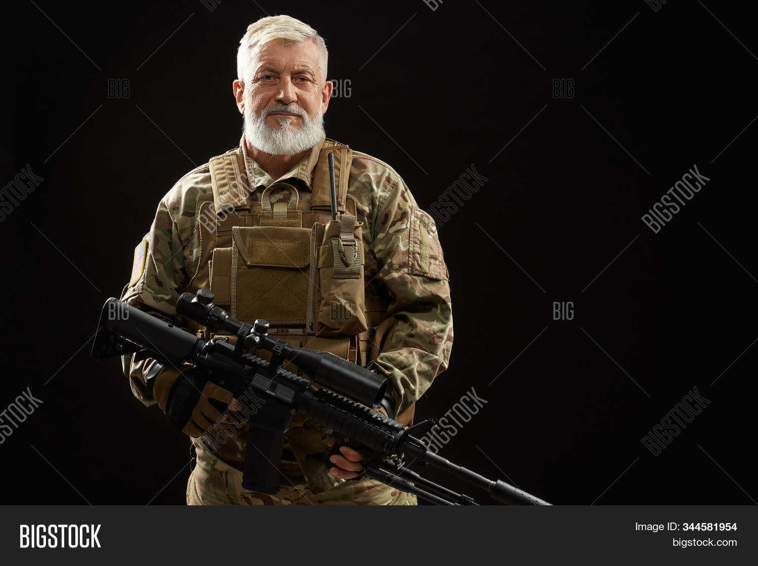 Front View Old Image & Photo (Free Trial) | Bigstock